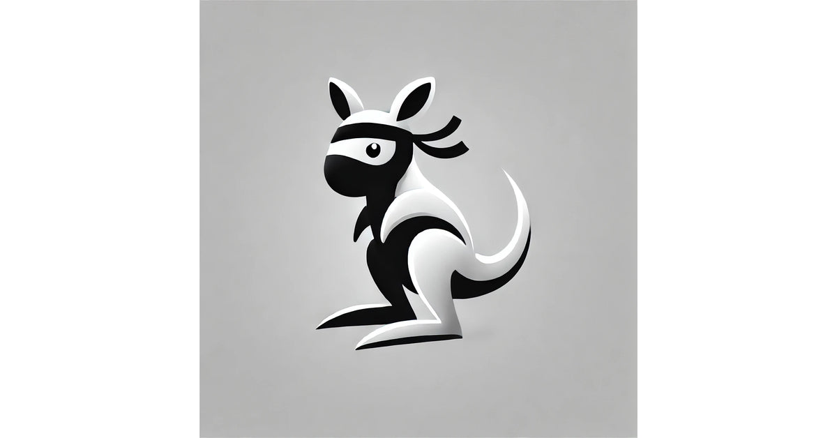 Products – NINJA KANGAROO
